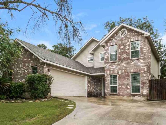 3 Bedroom Home for Rent at 7310 Oswego Dr, San Antonio, TX 78250
