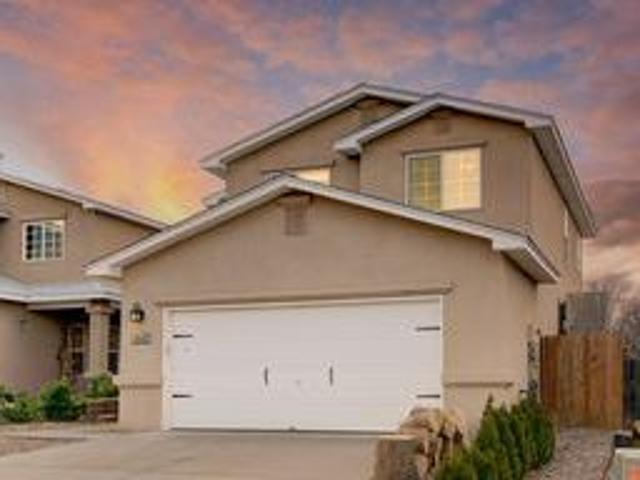 3 Bedroom Home for Rent at 7312 Eagle View Ave Ne, Albuquerque, NM 87113 Nor Este