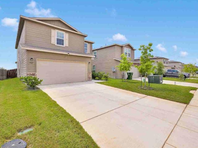 3 Bedroom Home for Rent at 7327 Tradinghouse Ln, San Antonio, TX 78252 Southwest San Antonio