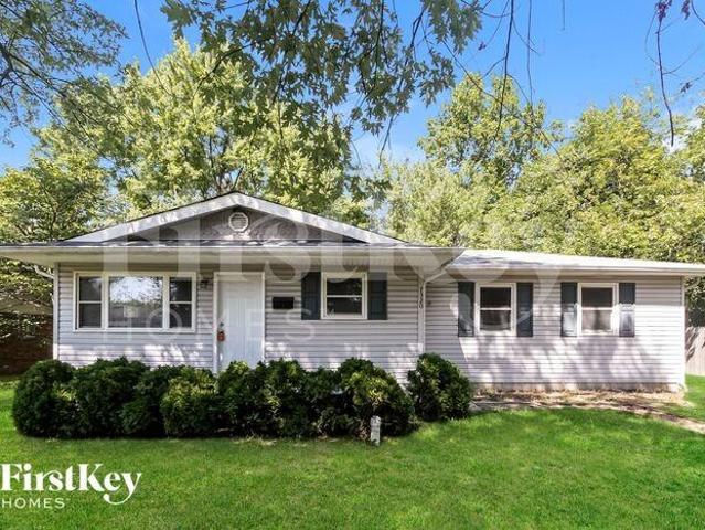 3 Bedroom Home for Rent at 7320 E 51st St, Lawrence, IN 46226