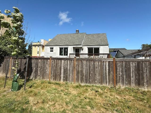 3 Bedroom Home for Rent at 7320 45th Ave S, Seattle, WA 98118 Brighton