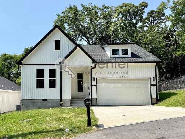 3 Bedroom Home for Rent at 732 Belle Vista Ave, Chattanooga, TN 37411 Woodmore Dalewood