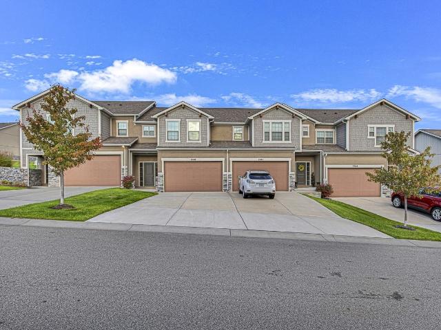3 Bedroom Home for Rent at 7336 Griffey St #7336, Parkville, MO 64152