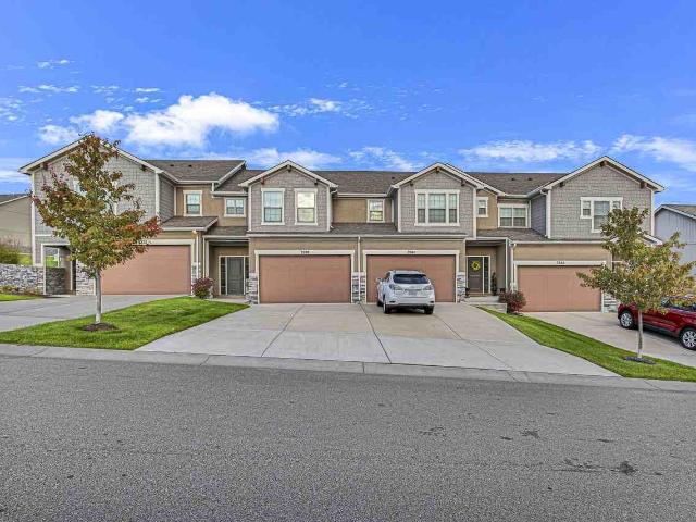 3 Bedroom Home for Rent at 7336 Griffey St #NA, Parkville, MO 64152