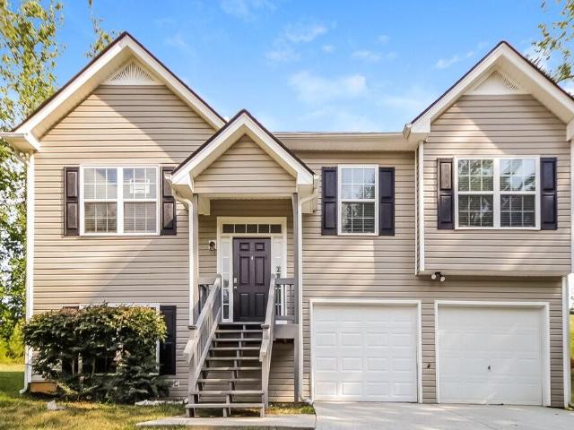 3 Bedroom Home for Rent at 7336 Westwood Ln, Douglasville, GA 30134