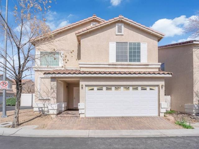 3 Bedroom Home for Rent at 7330 Phlox Rd, Las Vegas, NV 89113