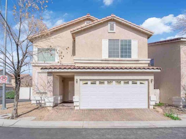 3 Bedroom Home for Rent at 7330 Phlox Rd, Las Vegas, NV 89113