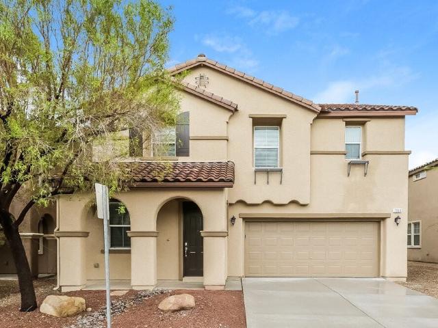 3 Bedroom Home for Rent at 7333 Caballo Range Ave, Enterprise, NV 89179 Mountain Edge