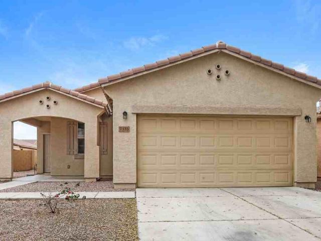 3 Bedroom Home for Rent at 7333 W St Catherine Ave, Phoenix, AZ 85339 Laveen Farms