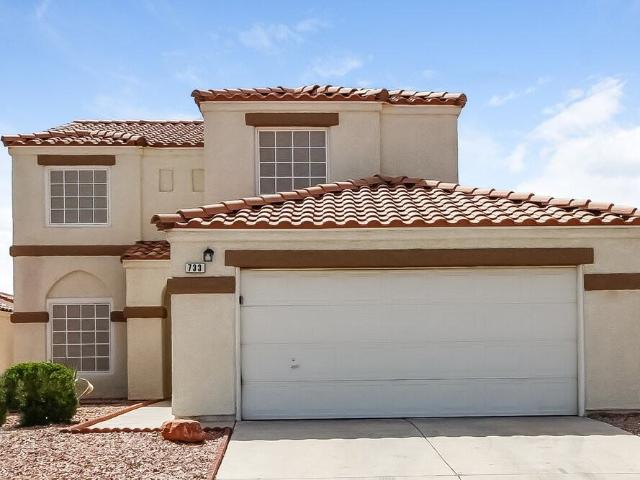 3 Bedroom Home for Rent at 733 Red Bark Ln, Henderson, NV 89011 South Valley Ranch