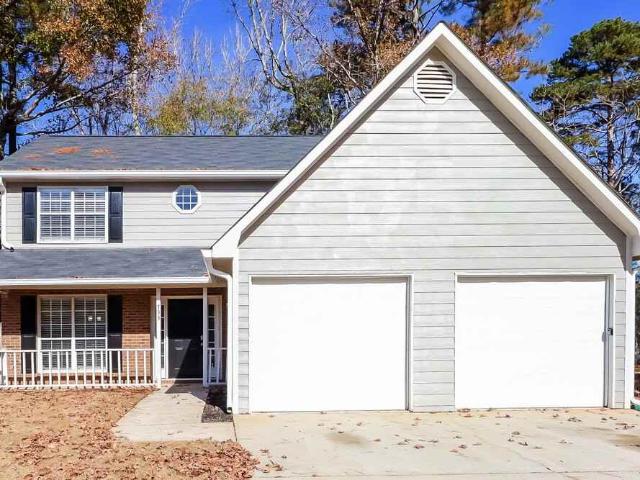 3 Bedroom Home for Rent at 733 River Mist Dr, Jonesboro, GA 30238