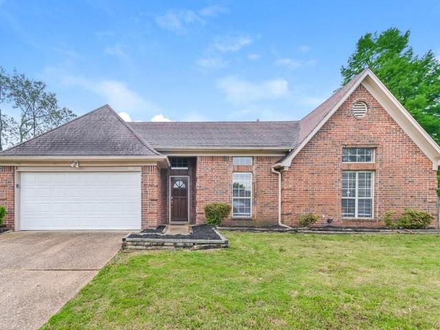 3 Bedroom Home for Rent at 7349 Portsmouth Cv, Memphis, TN 38125 Richwood