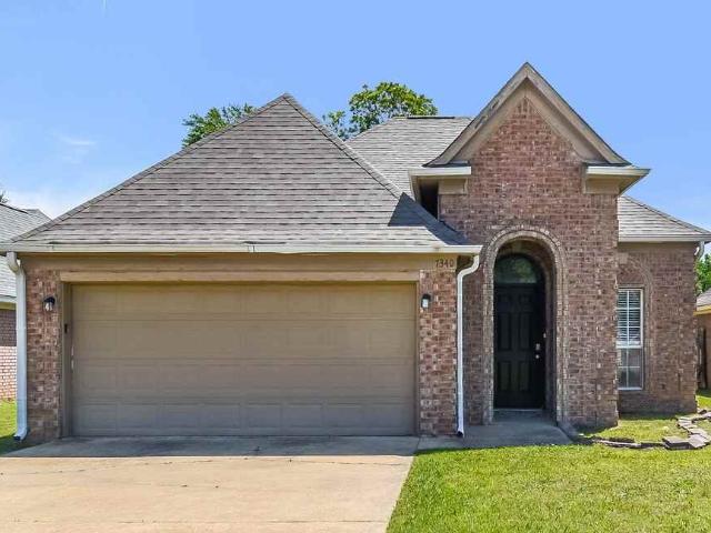 3 Bedroom Home for Rent at 7340 Durango Dr, Horn Lake, MS 38637
