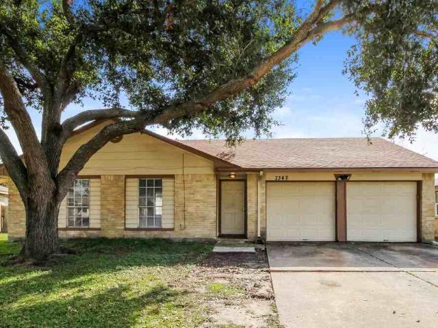 3 Bedroom Home for Rent at 7342 Sonnet Glen Ln, Houston, TX 77095