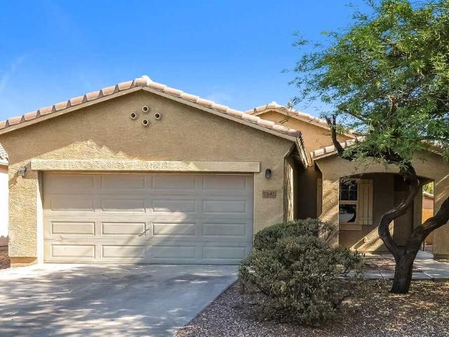 3 Bedroom Home for Rent at 7342 W St Charles Ave, Phoenix, AZ 85339 Laveen Farms