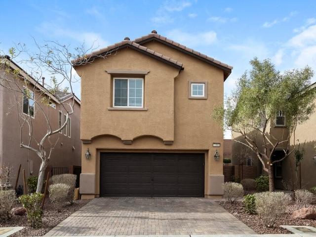 3 Bedroom Home for Rent at 7369 Puddle Duck St, Las Vegas, NV 89166 Providence