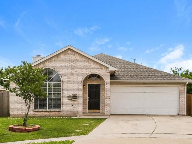 3 Bedroom Home for Rent at 736 W Colony Dr, Arlington, TX 76001
