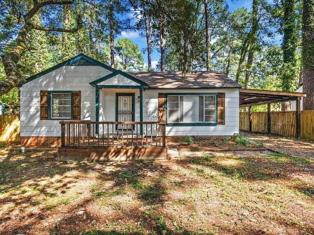3 Bedroom Home for Rent at 736 Woodbury Rd, Jackson, MS 39206