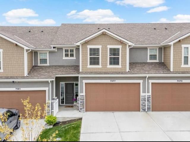 3 Bedroom Home for Rent at 7377 Grand Slam St, Kansas City, MO 64152