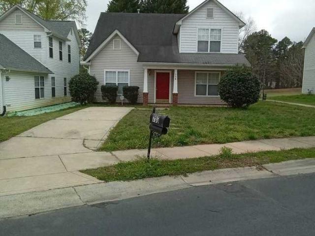 3 Bedroom Home for Rent at 738 Ablow Dr, Matthews, NC 28105