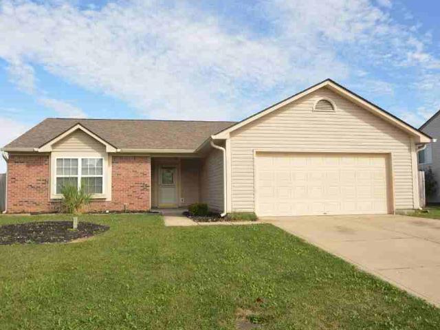3 Bedroom Home for Rent at 7394 Tassel Ct, Avon, IN 46123