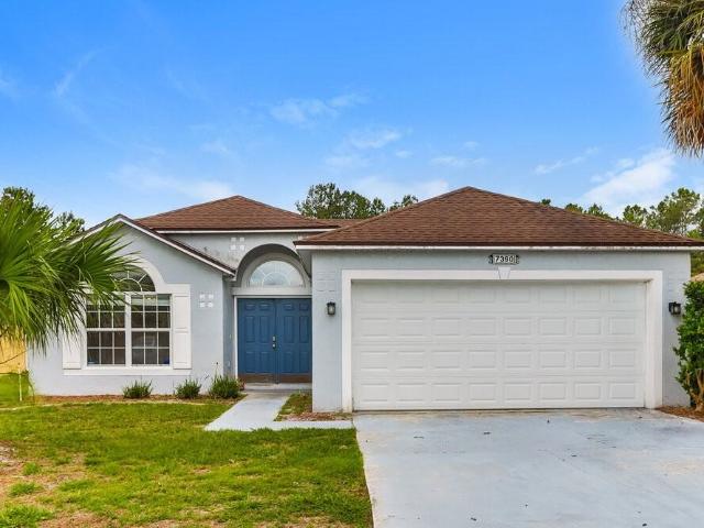3 Bedroom Home for Rent at 7390 Overland Park Blvd, Jacksonville, FL 32244 McGirts Creek