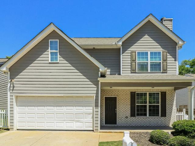 3 Bedroom Home for Rent at 77 Rosemont Ct, Hiram, GA 30141