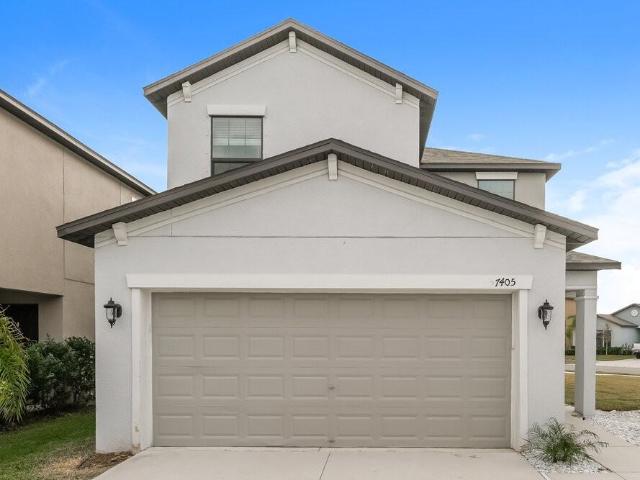 3 Bedroom Home for Rent at 7405 Clary Sage Ave, Tampa, FL 33619