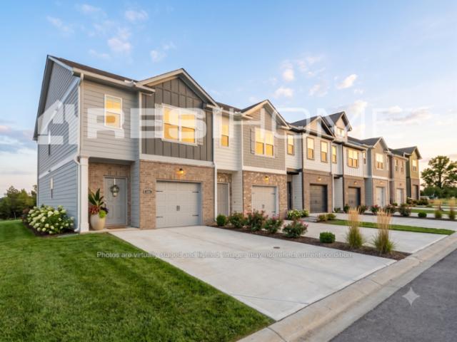 3 Bedroom Home for Rent at 7405 Fletcher Dr, Chattanooga, TN 37421 Woodmore Dalewood