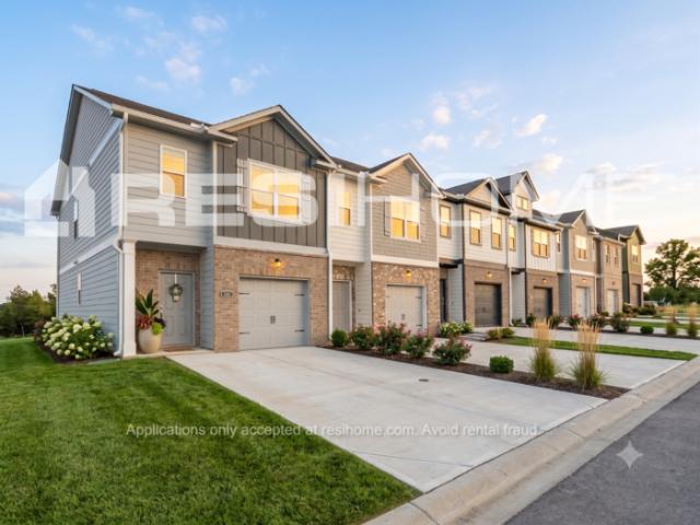 3 Bedroom Home for Rent at 7405 Fletcher Dr, Chattanooga, TN 37421 Woodmore Dalewood