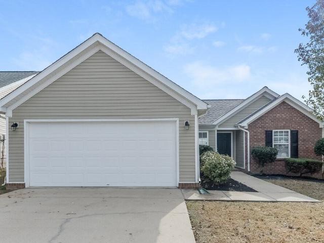 3 Bedroom Home for Rent at 7409 E Winchester Dr, Nashville, TN 37013 Villages of Long Hunter