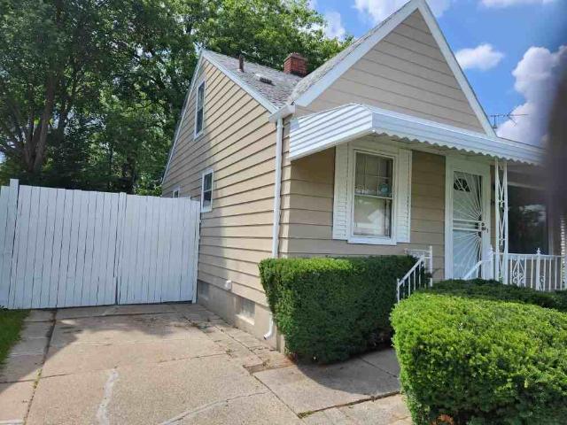 3 Bedroom Home for Rent at 7409 Grandville Ave #NA, Detroit, MI 48228 Cody Rouge
