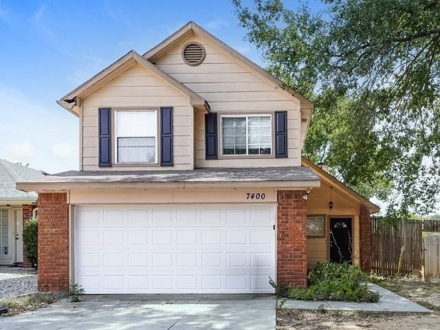 3 Bedroom Home for Rent at 7400 Ashcroft Cir, Fort Worth, TX 76120