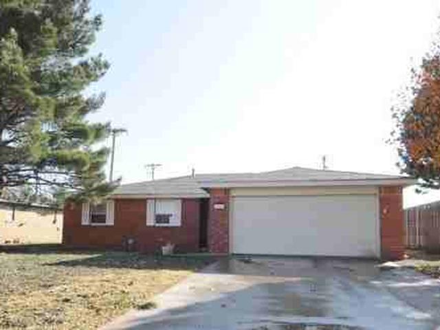 3 Bedroom Home for Rent at 7401 Holyoke Trl, Amarillo, TX 79121