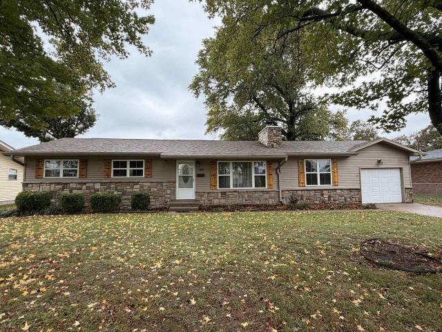 3 Bedroom Home for Rent at 740 East 33rd Street, Joplin, MO 64804