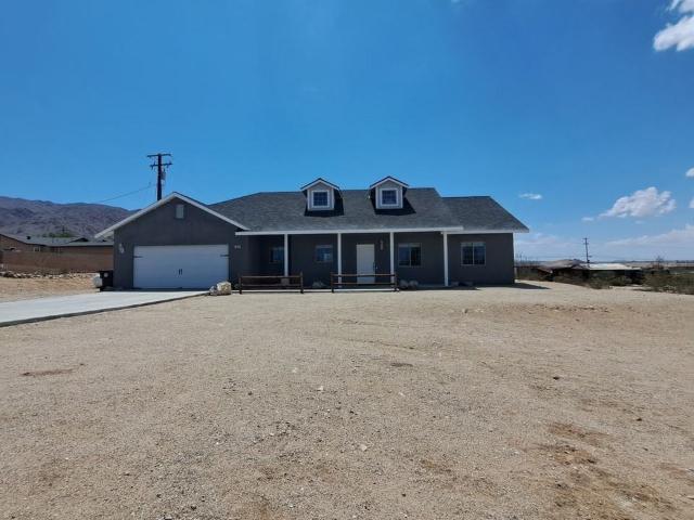 3 Bedroom Home for Rent at 7414 N Star Ave, Twentynine Palms, CA 92277