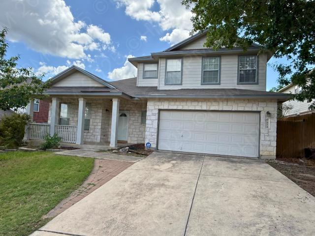3 Bedroom Home for Rent at 7414 Carriage Bay, San Antonio, TX 78249