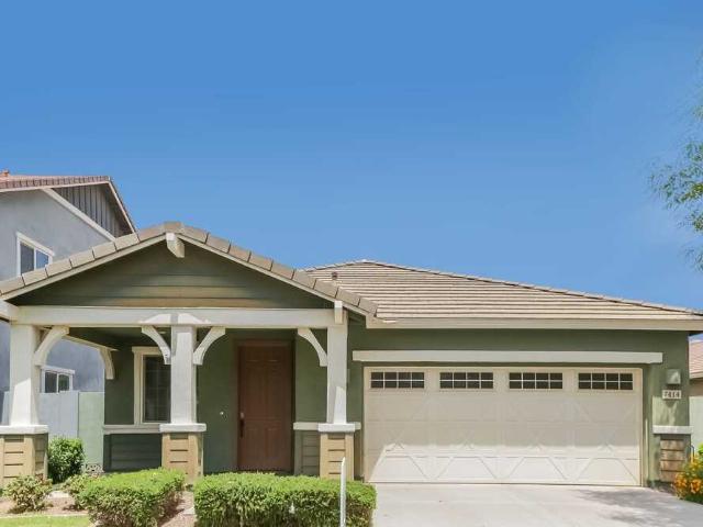 3 Bedroom Home for Rent at 7414 E Onza Ave, Mesa, AZ 85212