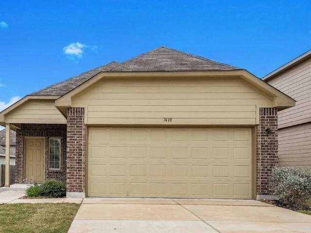 3 Bedroom Home for Rent at 7410 Coral Bells Ct, Converse, TX 78109