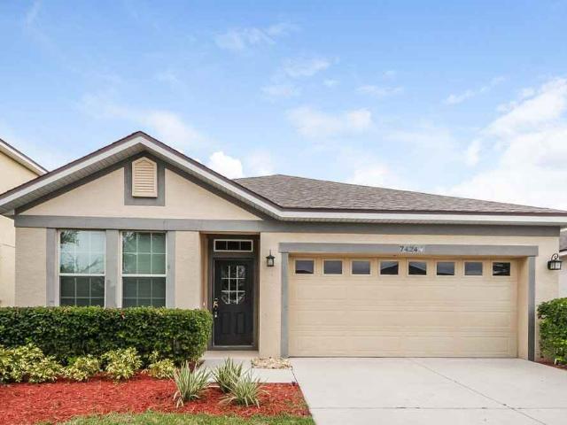 3 Bedroom Home for Rent at 7424 Azalea Cove Cir, Azalea Park, FL 32807 Azalea Park