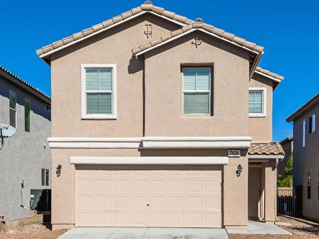 3 Bedroom Home for Rent at 7424 Scottish Castle Ave, Las Vegas, NV 89113