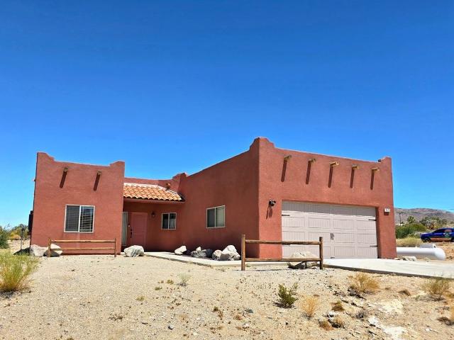 3 Bedroom Home for Rent at 7425 Kellogg Ave, Twentynine Palms, CA 92277