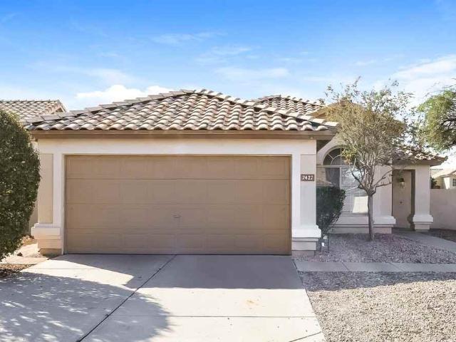 3 Bedroom Home for Rent at 7427 W Tina Ln, Glendale, AZ 85310 Hillcrest Ranch
