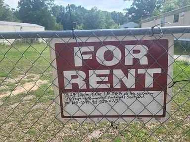 3 Bedroom Home for Rent at 7429 Layton Dr, Fayetteville, NC 28314 Seventy First