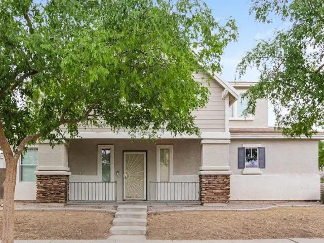 3 Bedroom Home for Rent at 7420 S 40th Ln, Phoenix, AZ 85041 Arlington Estates