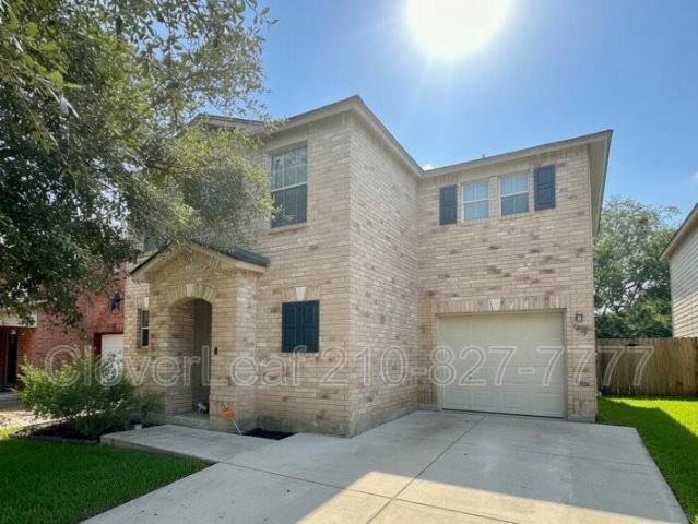3 Bedroom Home for Rent at 7435 Circle Farm, San Antonio, TX 78239