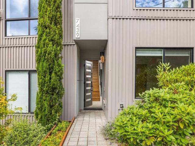 3 Bedroom Home for Rent at 7439 Latona Ave Ne, Seattle, WA 98115 Green Lake
