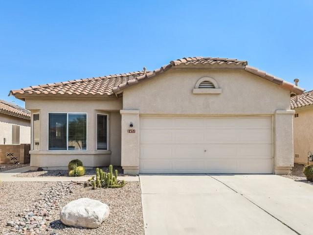 3 Bedroom Home for Rent at 7431 W Dream Maker Pl, Marana, AZ 85743 Continental Ranch