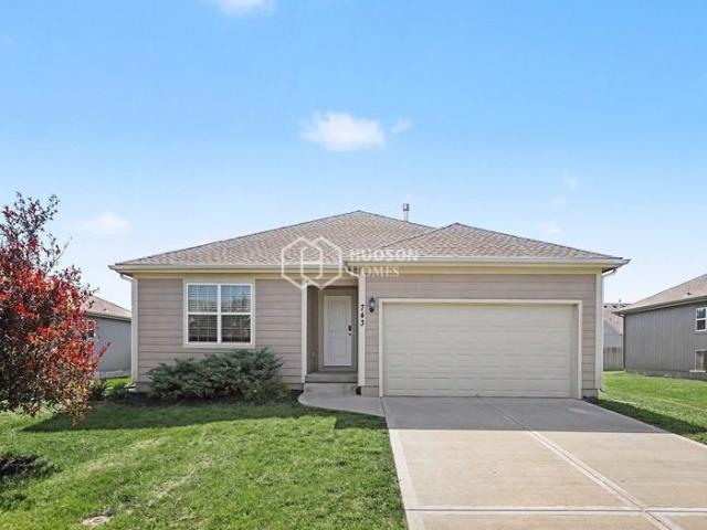 3 Bedroom Home for Rent at 743 S Mulberry St, Gardner, KS 66030