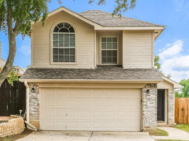 3 Bedroom Home for Rent at 7445 Arbor Hill Dr, Fort Worth, TX 76120